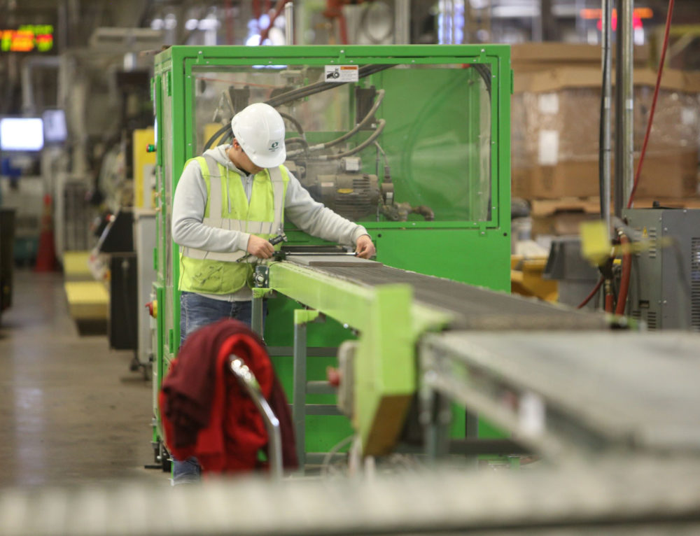 Oldcastle APG® Doubles Capped Decking Capacity with MoistureShield ...