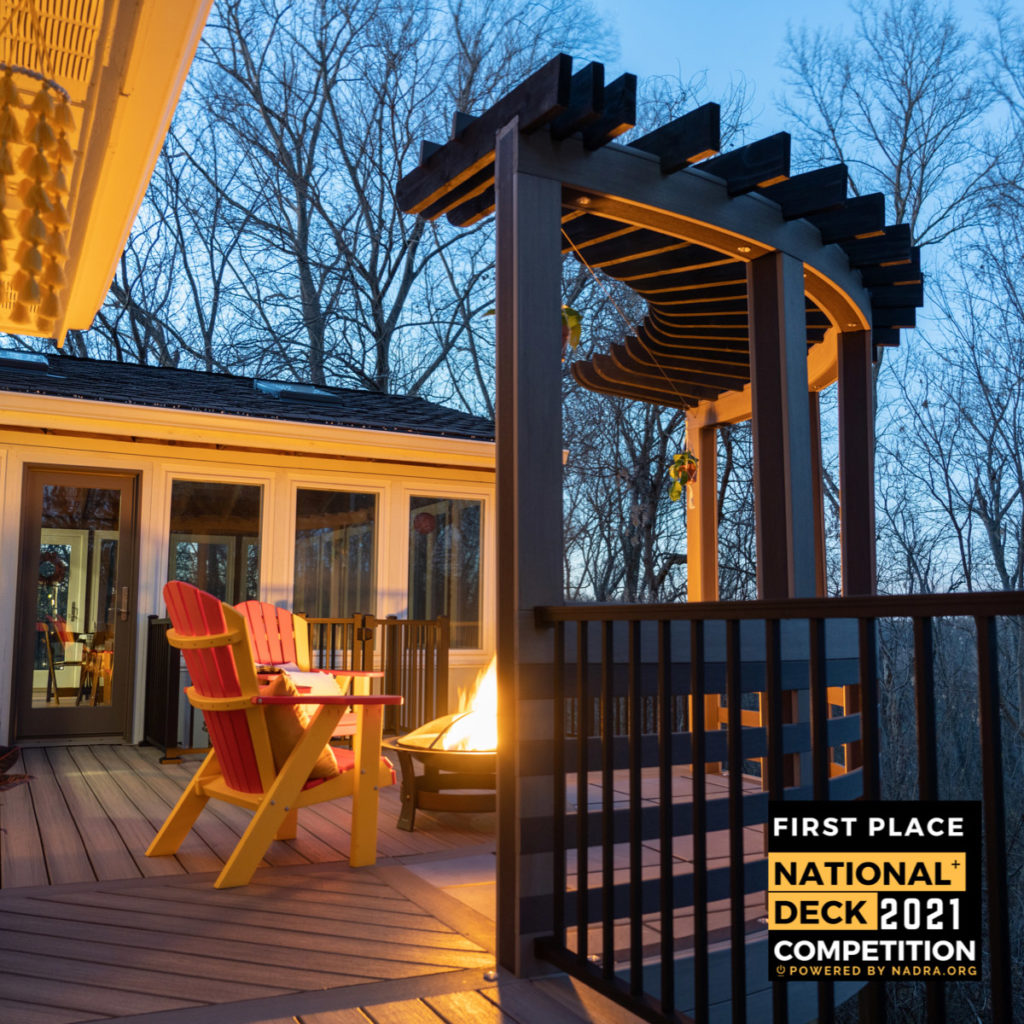 What Does It Mean to Win a NADRA National+ Deck Competition Award? - NADRA