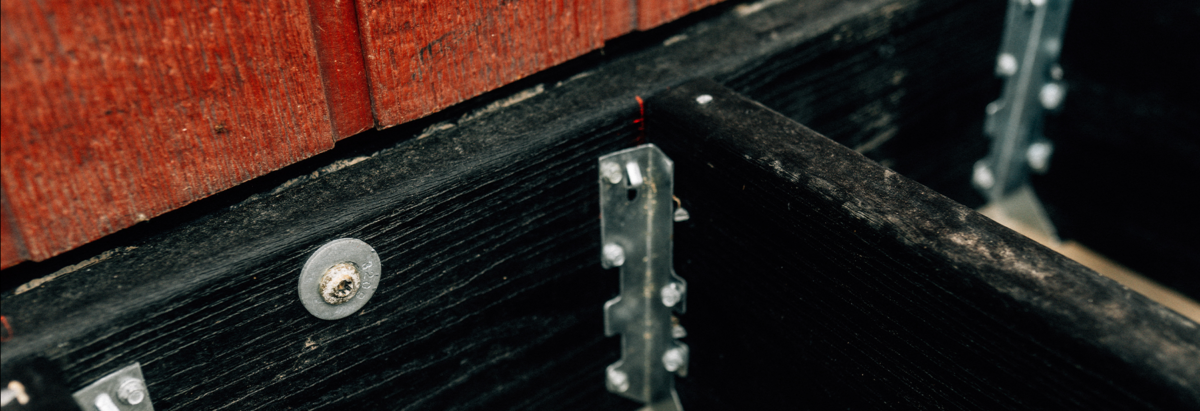 How Ledger Boards Impact Deck Safety - NADRA