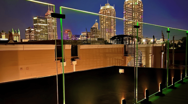 IG Railing Expands Partnership With Parksite - NADRA