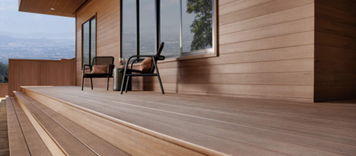 TimberTech Advanced PVC Decking Named a Winner in Good Housekeeping’s ...