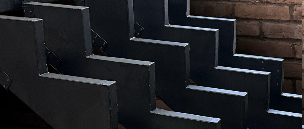 New Castle Steel Unveils New Castle Black: Strength Meets ...