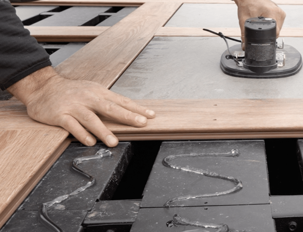 Oldcastle Purchases Vinyl Fencing/Railing Plants - NADRA
