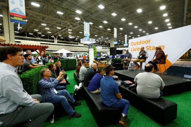 Deck Expo Brings Outdoor Living Industry Together for Education and ...