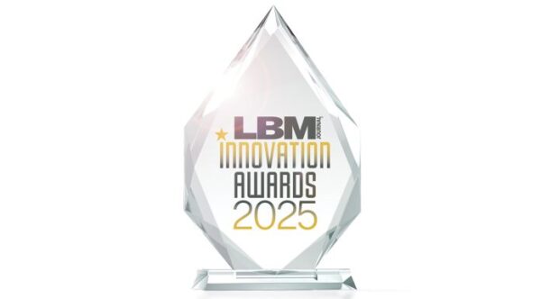 LBM Journal Announces 2025 Innovation Awards Winners - NADRA