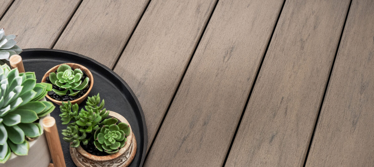 Trex® Launches Refuge™ Ignition-Resistant Decking With Class A Flame ...