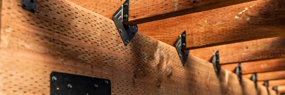 Simpson Strong-Tie Expands Outdoor Accents® Essentials Collection of ...